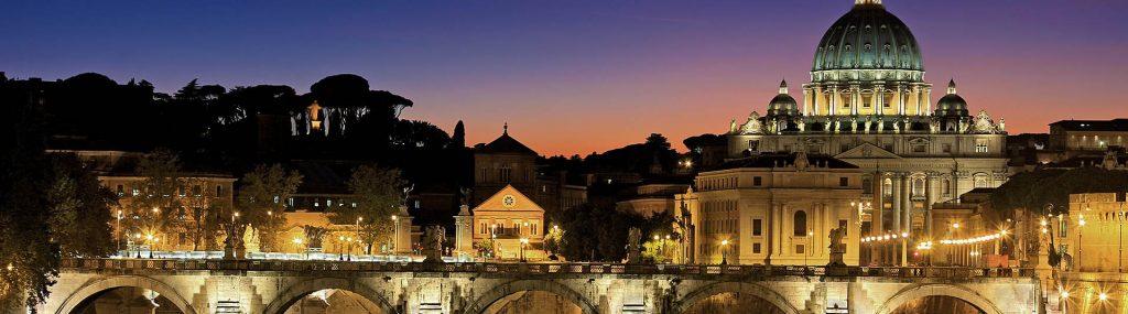 Rom - Feriendialyse & Dialyseurlaub Dr. Berger